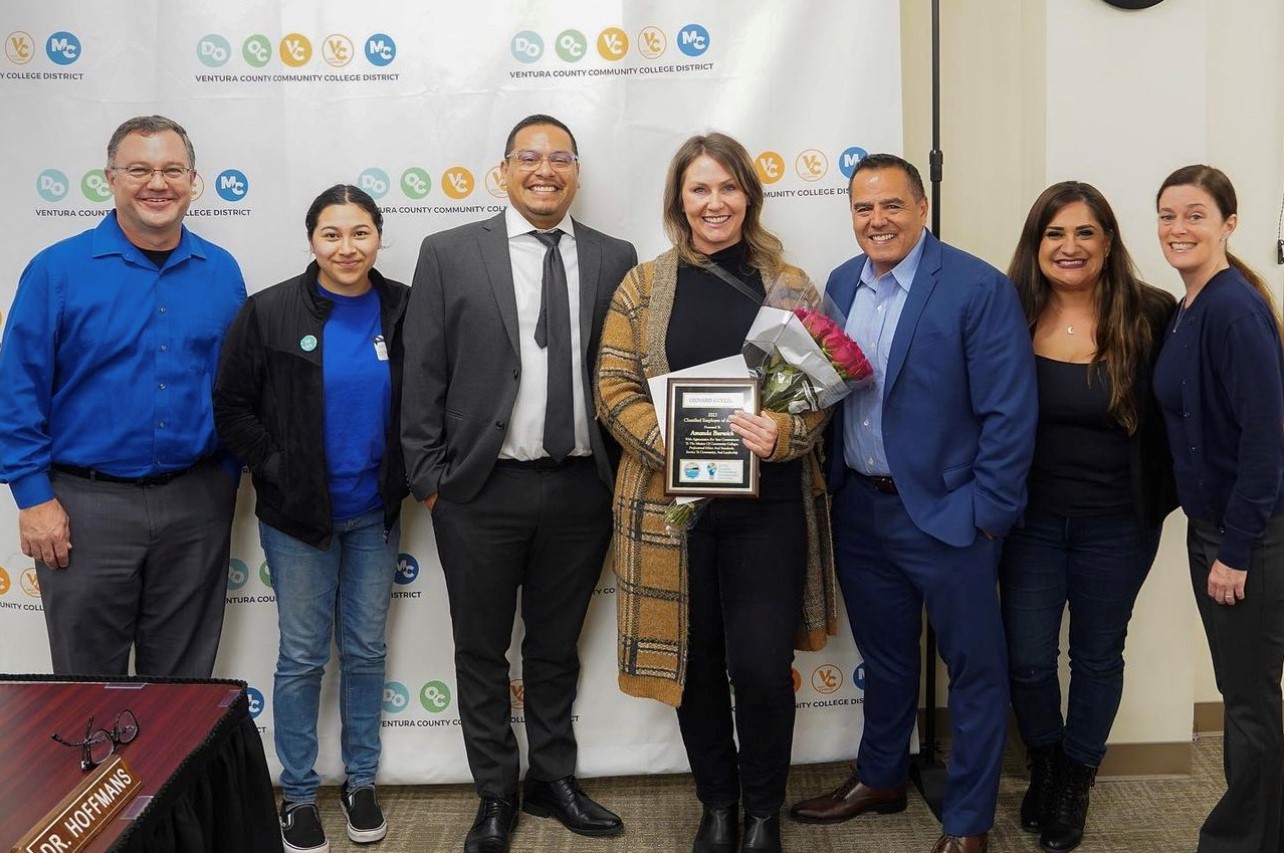 Employee of the Year